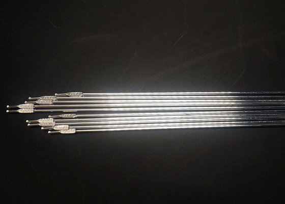 36 " X 5 / 32 " 10 LB Aluminum Solder Rods , 5 % Silicon Aluminum Welding Sticks