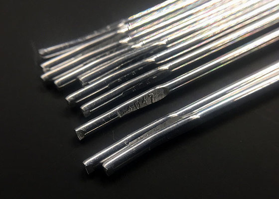 36 " X 5 / 32 " 10 LB Aluminum Solder Rods , 5 % Silicon Aluminum Welding Sticks
