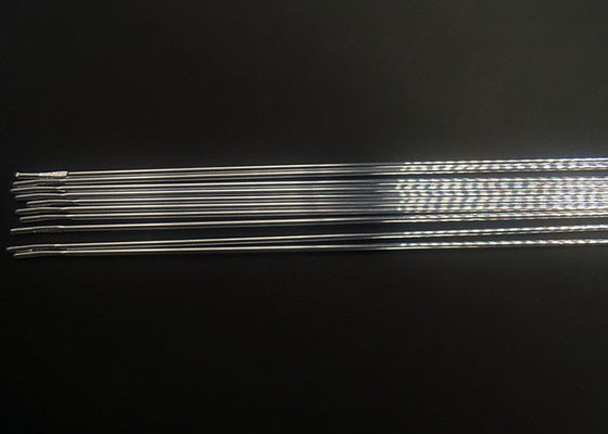 2 Lbs 3 / 32 " 4047 Aluminum Welding Rods Tig Welding Filler Rod Non Heat Treatable
