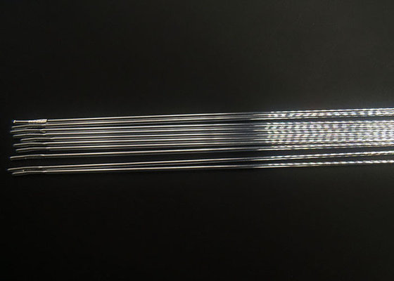 36 " X 5 / 32 " 10 LB Aluminum Solder Rods , 5 % Silicon Aluminum Welding Sticks