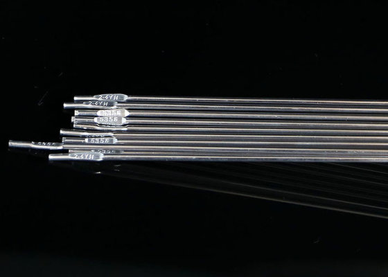 1.2mm 2.4mm 3.2mm Er4043 TIG Aluminum Welding Rods