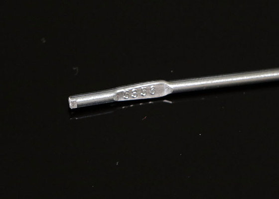 1.2mm 2.4mm 3.2mm Er4043 TIG Aluminum Welding Rods