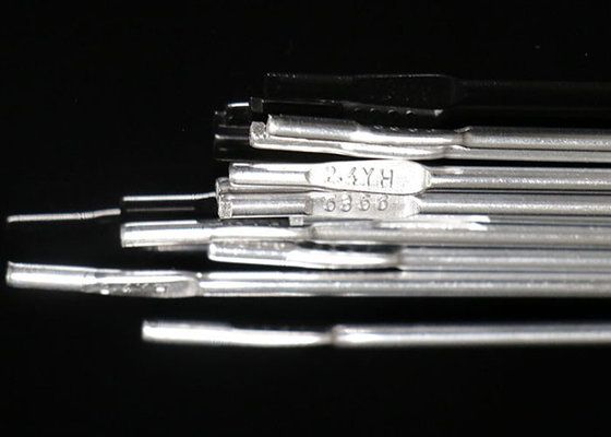 1.2mm 2.4mm 3.2mm Er4043 TIG Aluminum Welding Rods