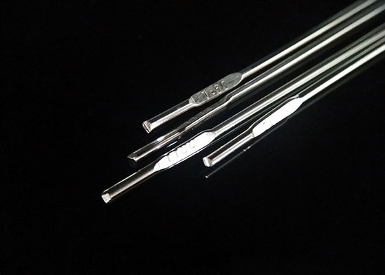 Pure Al Alloy Aluminum Stick Welding Rods , Filler Rod For Cast Aluminum / Copper TIG