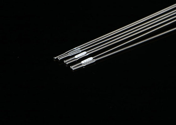 AWS 1100 Pure Aluminum Filler Wire , High Strength Oxy-Acetylene Welding Rod