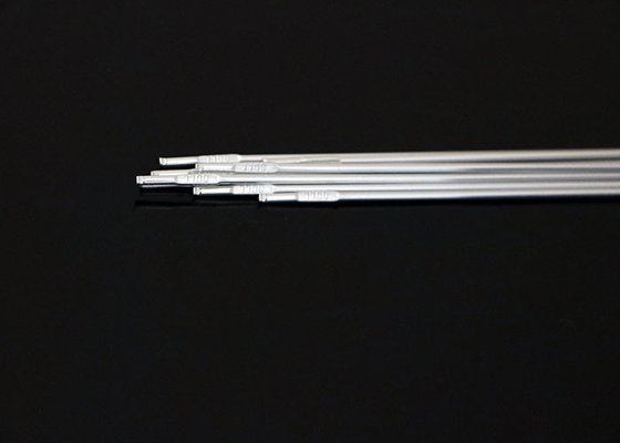 AWS 1100 Pure Aluminum Filler Wire , High Strength Oxy-Acetylene Welding Rod