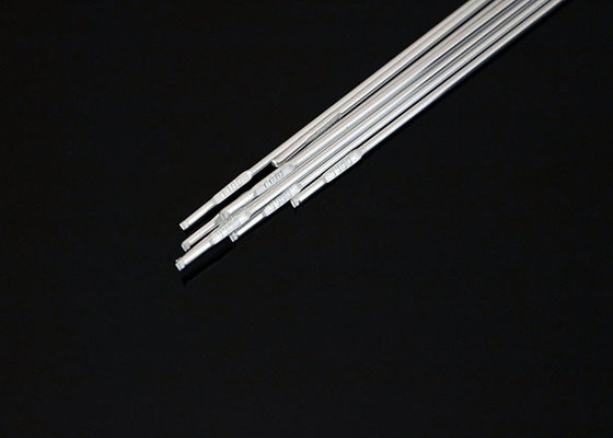 ER1100 Pure Aluminum Welding Rods For Food Machine Corrosion Resistant