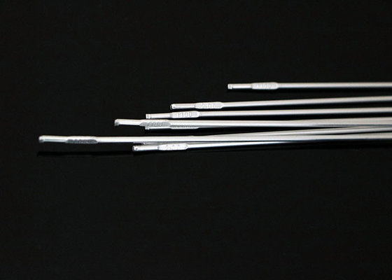3 / 32 D X 39.4 L Aluminum Welding Rods / Wire 1065 °F Solidus Temperature