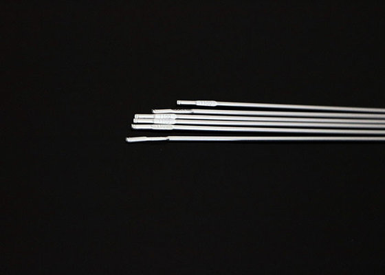 3 / 32 D X 39.4 L Aluminum Welding Rods / Wire 1065 °F Solidus Temperature