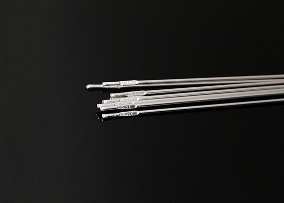 ER1100 Aluminum Welding Rods Filling Material Arc Stabilization For Argon