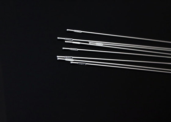 50cm / 100cm Er1100 Aluminum Welding Rods Silicon Cast Alloys 1.6 - 3.0 Mm Dia