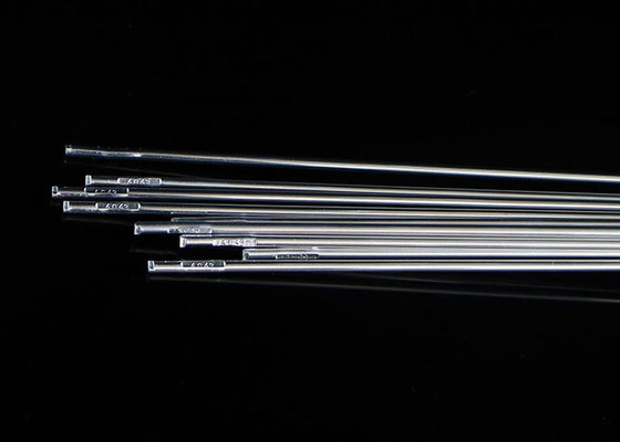 ER4043 Al - Si Alloy Welding Rod Dia1.6-3.0 For Aluminum TIG MIG Soldering