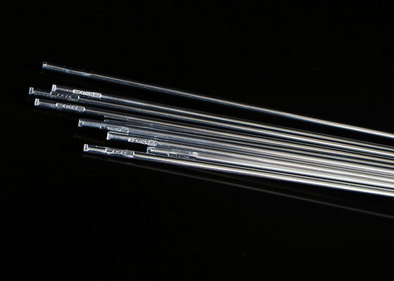 Custom Diameter Aluminum Welding Rods ER4047 Tig Welding Filler Rod