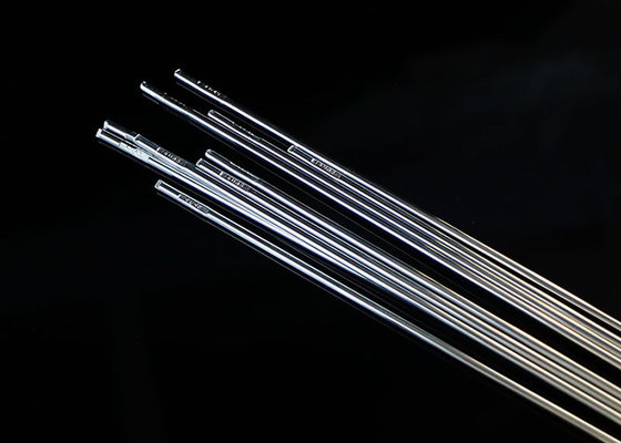 High Strength Er4043 Welding Rod , Aluminium Arc Welding Rods For Automotive Parts