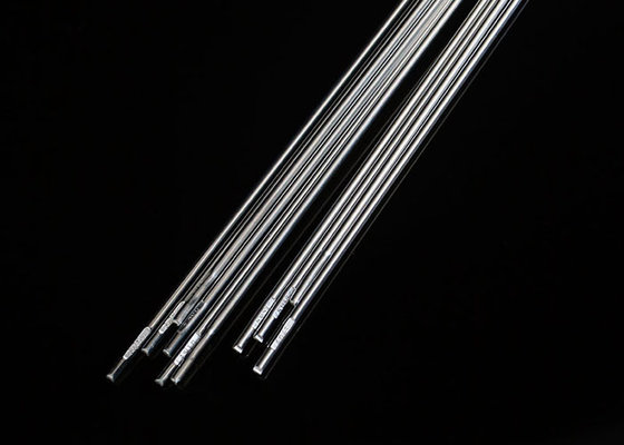 Container Carriage Aluminum Mig Wire , High Liquidity Alloy Brazing Rods