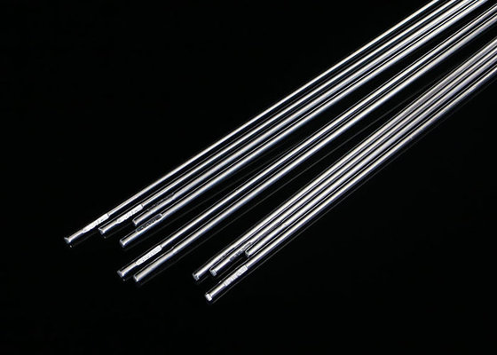 High Strength Er4043 Welding Rod , Aluminium Arc Welding Rods For Automotive Parts