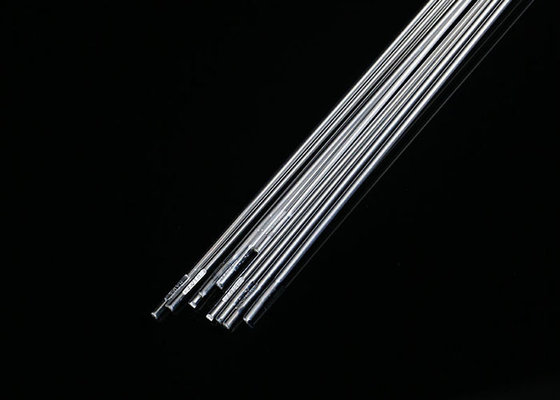ER4043 Er4047 1000mm Aluminum Magnesium Rod