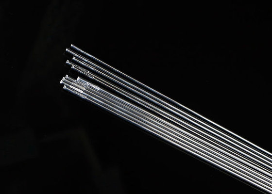 ER4043 Er4047 1000mm Aluminum Magnesium Rod