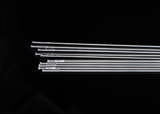 ER4043 Aluminum Welding Rods Strong Versatility For Container Carriage