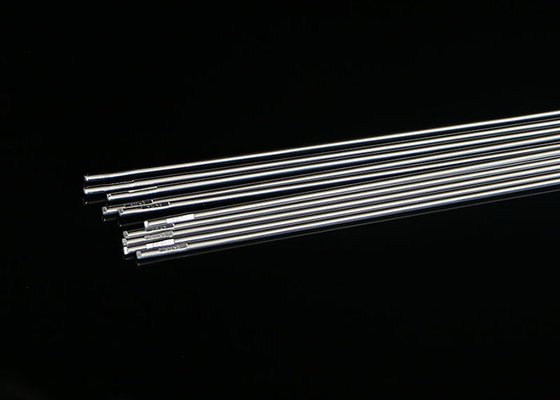 2.4mm / 3.2mm ER5356 Aluminum Welding Rods Pure Argon Protection Strong Versatility