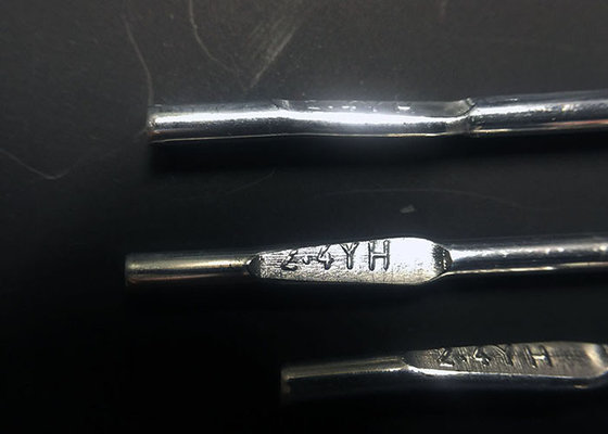 High Versatility 4043 Stick Welding Rod , Aluminium Filler Wire For Intercooler