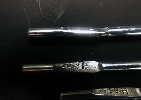 ER4043 Al - Si Alloy Welding Rod Dia1.6-3.0 For Aluminum TIG MIG Soldering