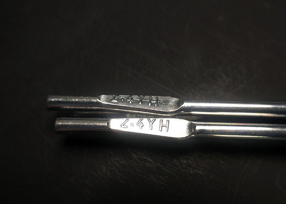 Custom Diameter Aluminum Welding Rods ER4047 Tig Welding Filler Rod