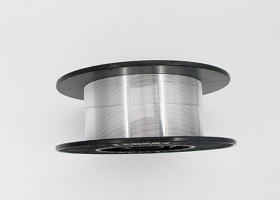 Melting Temperature 420 ℃ Mig Welding Aluminum Flux Cored Wire For Welding Copper