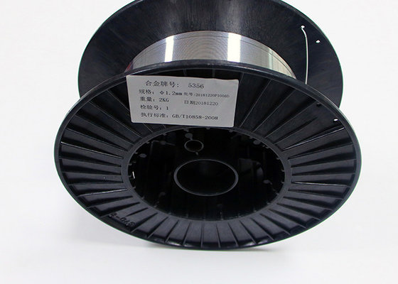 Er4043 Er4047 5356 Aluminum Welding Wire