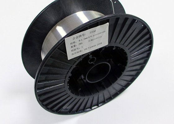 Er4043 Er4047 5356 Aluminum Welding Wire