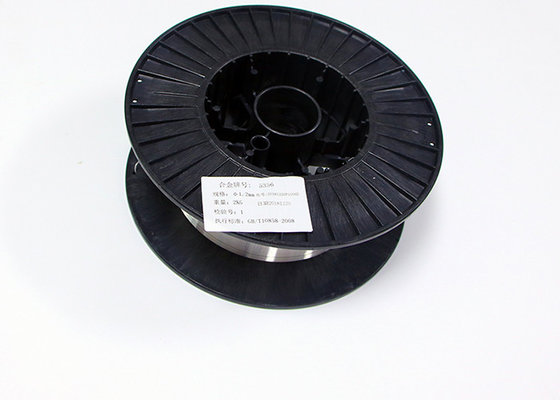 2kg/Coil E4043 3.2mm Aluminum Welding Wire
