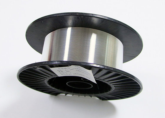 Iron Soldering Aluminum Flux Core Wire Welding , Fluidable Aluminum Flux Wire