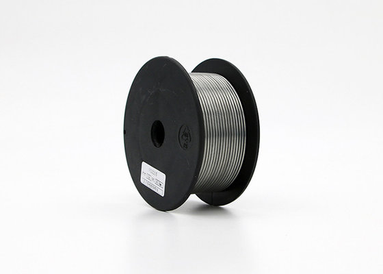 4047 Aluminum Brazing Alloys , Al - Al Solder Core Wire For Aluminum Parts