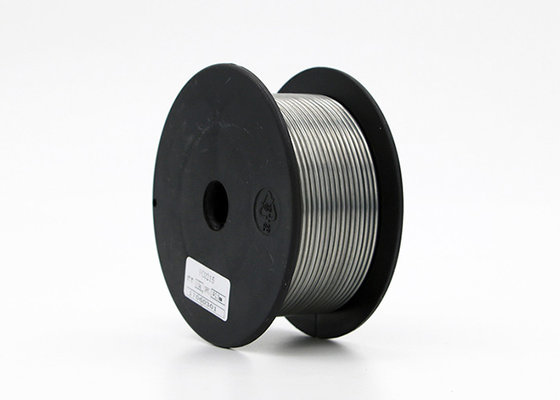 4047 Aluminum Brazing Alloys , Al - Al Solder Core Wire For Aluminum Parts
