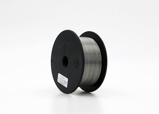 High Strength 4047 Aluminum Filler Rod , Brazing Aluminium Mig Welding Wire