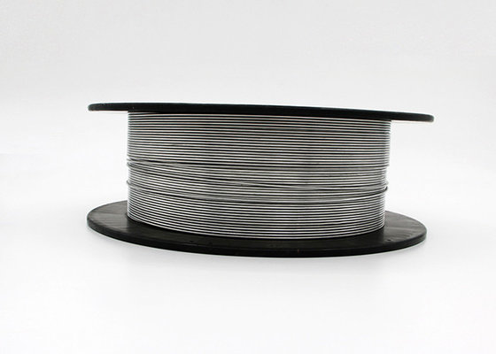 High Wetting Property Aluminum Welding Wire For Iron Soldering 2 - 4mm Dia