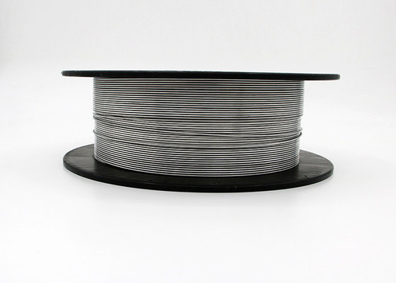 High Strength 4047 Aluminum Filler Rod , Brazing Aluminium Mig Welding Wire