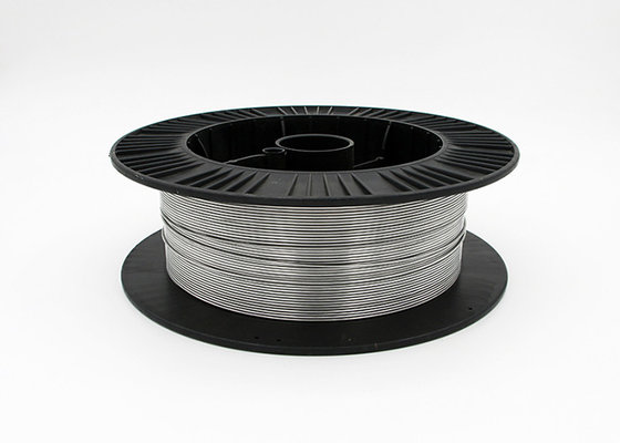 High Strength 4047 Aluminum Filler Rod , Brazing Aluminium Mig Welding Wire