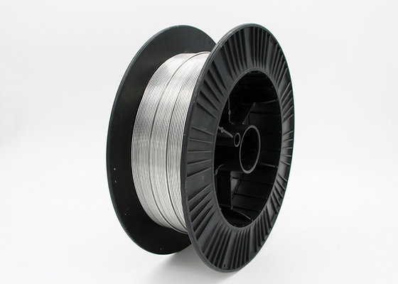 High Strength 4047 Aluminum Filler Rod , Brazing Aluminium Mig Welding Wire