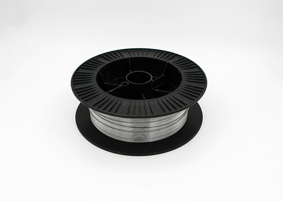 ER4047 Aluminum Welding Wire Coil Low Melting Point High Tensile Strength