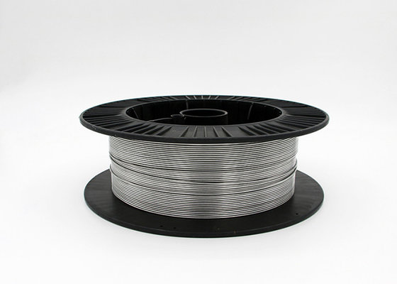 Small Splash Aluminium Repair Rods , Low Temperature Aluminium Solder Wire