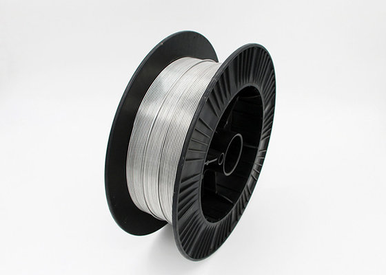 ER1100 Aluminum Welding Rods Filling Material Arc Stabilization For Argon