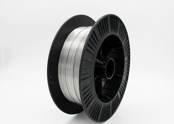 1.6mm Er4047 Welding Wire , 12 % Silicon Aluminum Stick Rods Low Melting Temp