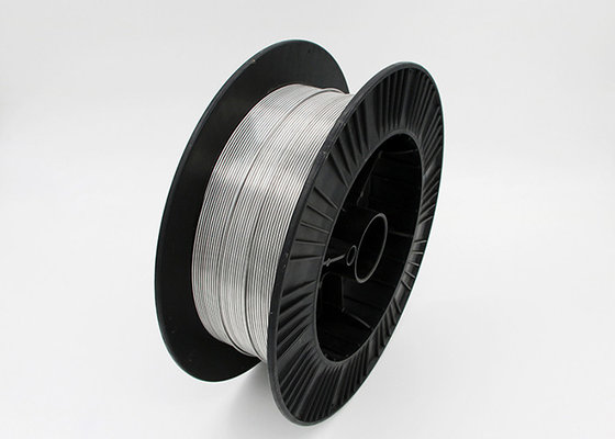 Small Splash Aluminium Repair Rods , Low Temperature Aluminium Solder Wire