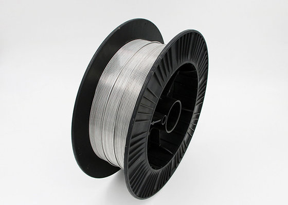 Brass To Aluminum Welding Wire 2 - 4mm Diameter Easy Operation With Steel