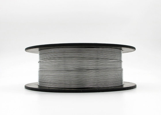 Brass To Aluminum Welding Wire 2 - 4mm Diameter Easy Operation With Steel