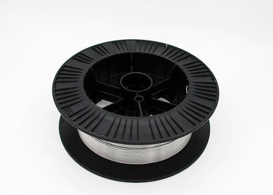 Flux Cored Copper Aluminum Welding Wire Low Temperature For AC Refrigeration