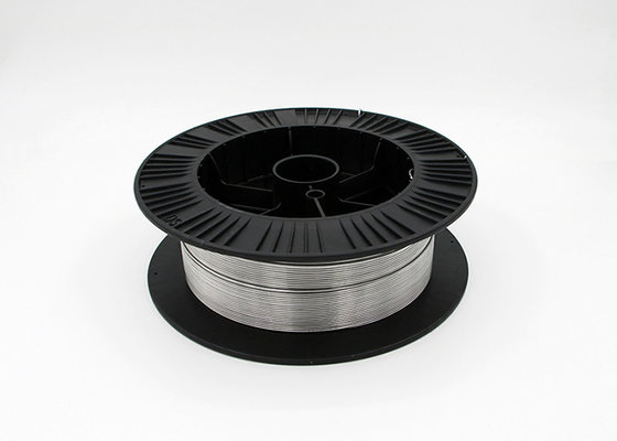 High Versatility 4043 Stick Welding Rod , Aluminium Filler Wire For Intercooler