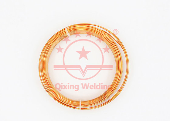 99.99 % Cathode Copper Capillary Tube Refrigeration Systems Pipe Fittings