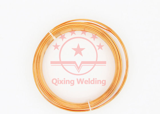Custom Thickness Copper Capillary Tube Durable For Refrigeration Fields